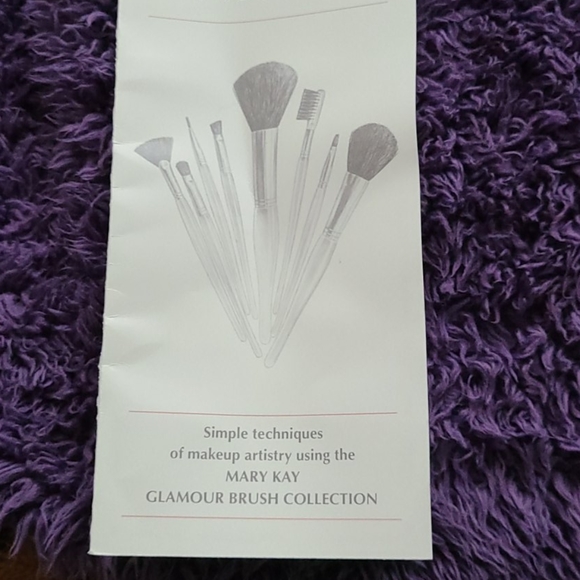 Mary Kay | Makeup | Brand New Mary Kay Brush Set | Poshmark